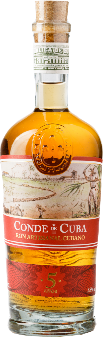 RON – Fraternity Spirits
