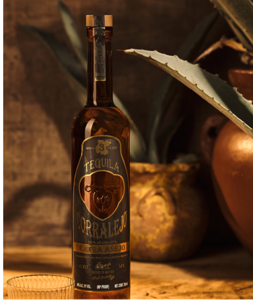 bar digital lobby – Fraternity Spirits