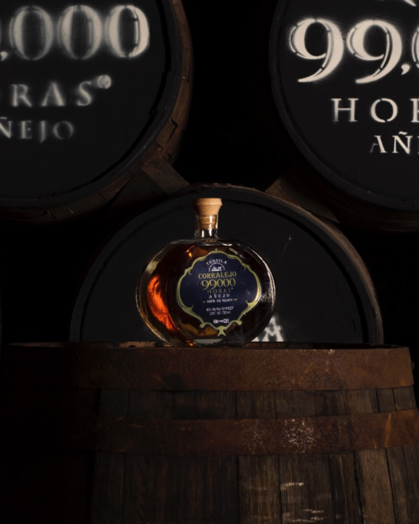 bar digital lobby – Fraternity Spirits